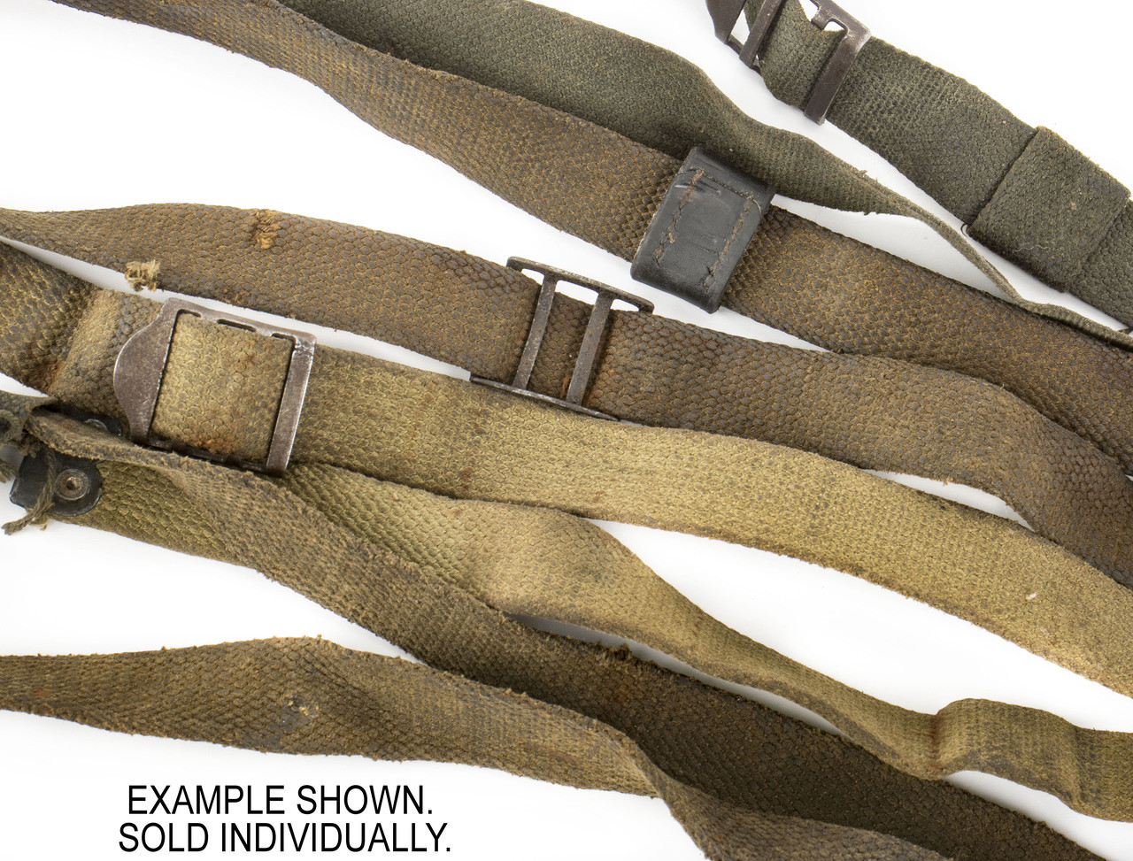 UZI German MP2 Canvas Sling