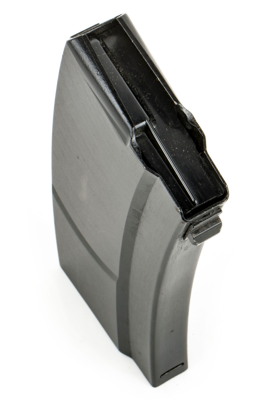Swiss Army SIG STG 57 / PE57 7.5x55mm Magazine 24 Rd