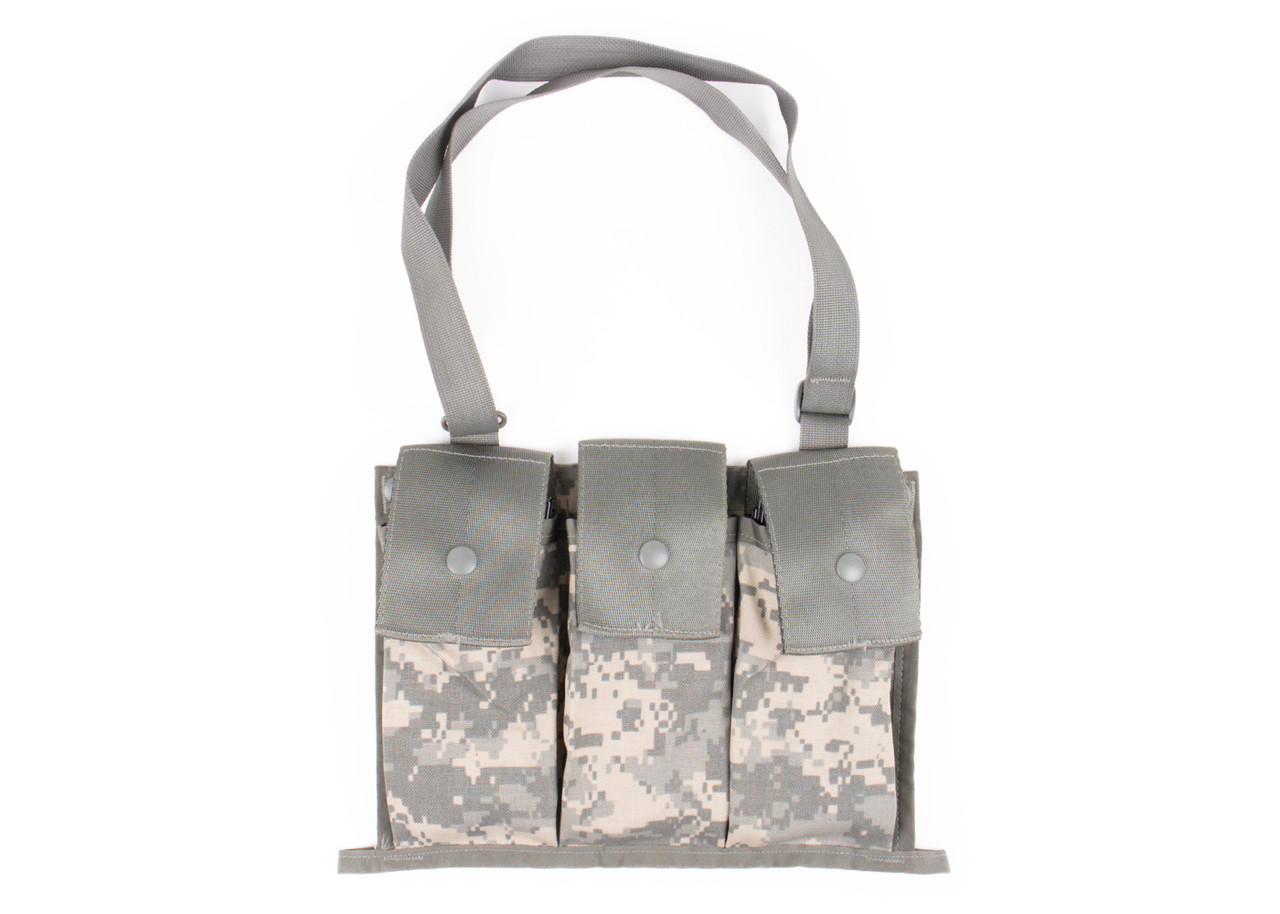 US GI ACU Bandolier - Used