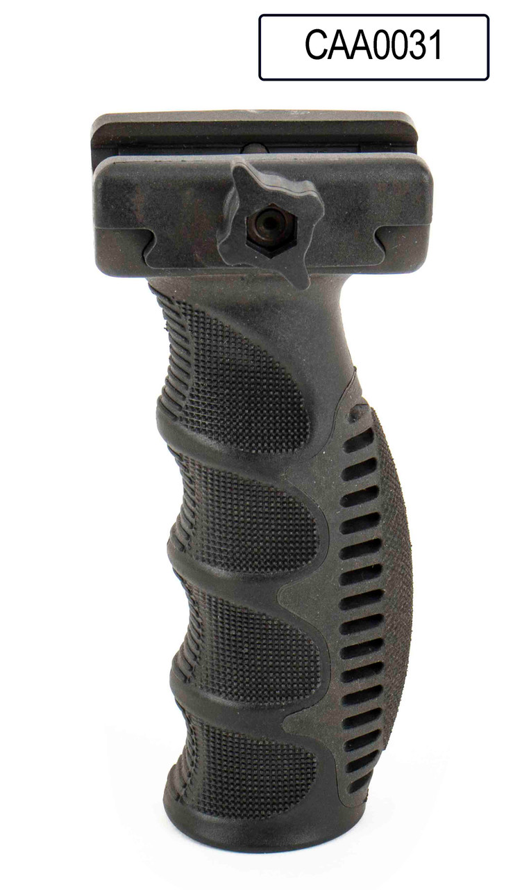 CAA EVG Ergonomic Vertical Grip