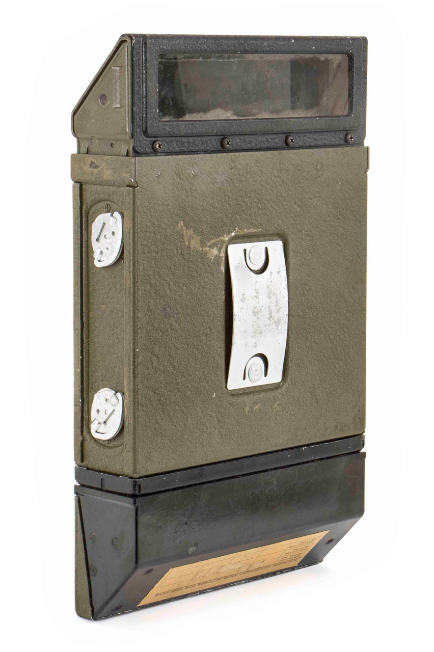 WWII U.S. Original Surplus M6 Sherman Tank Periscope