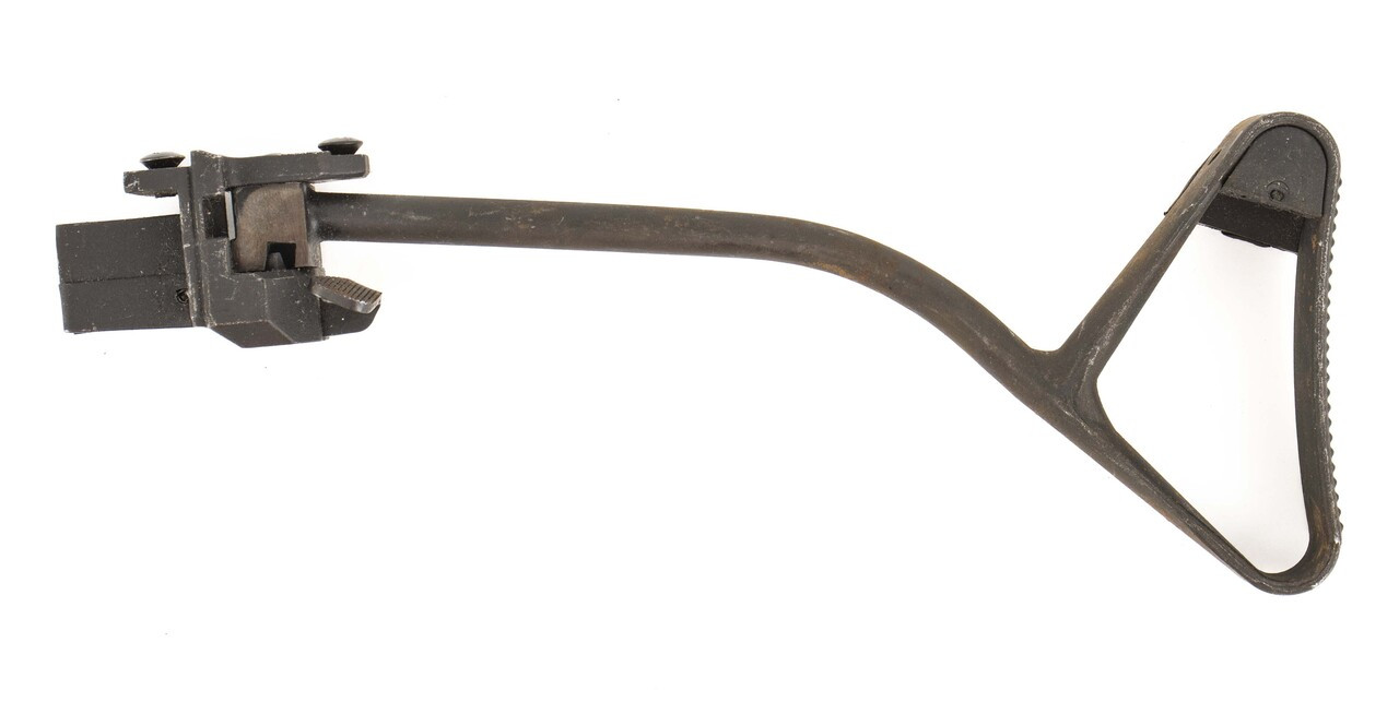 Romanian PM-90 Wire-Triangle Side-Folding Surplus Stock