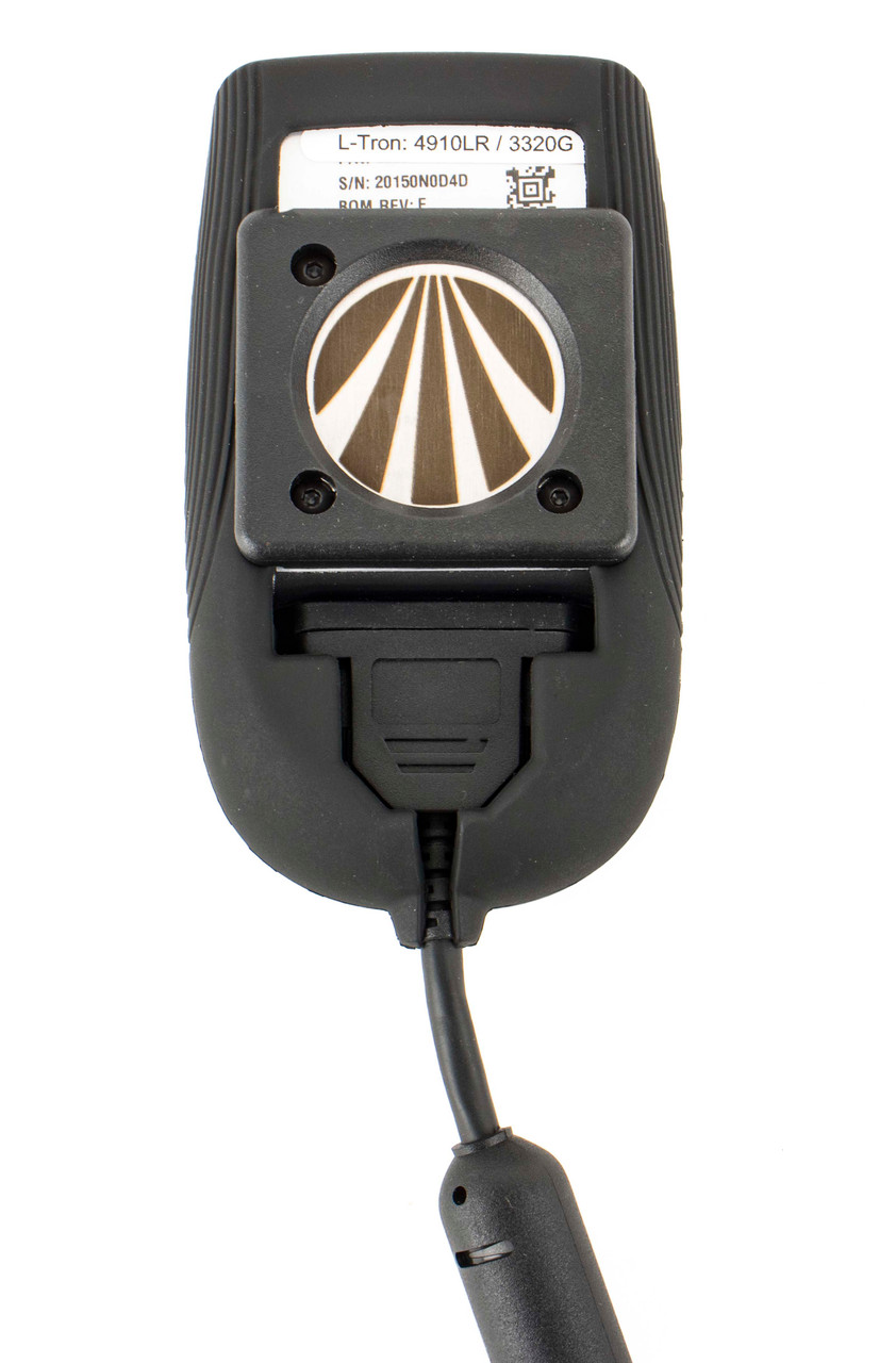 L-Tron 4910LR “Next Gen” Area-Imaging Scanner