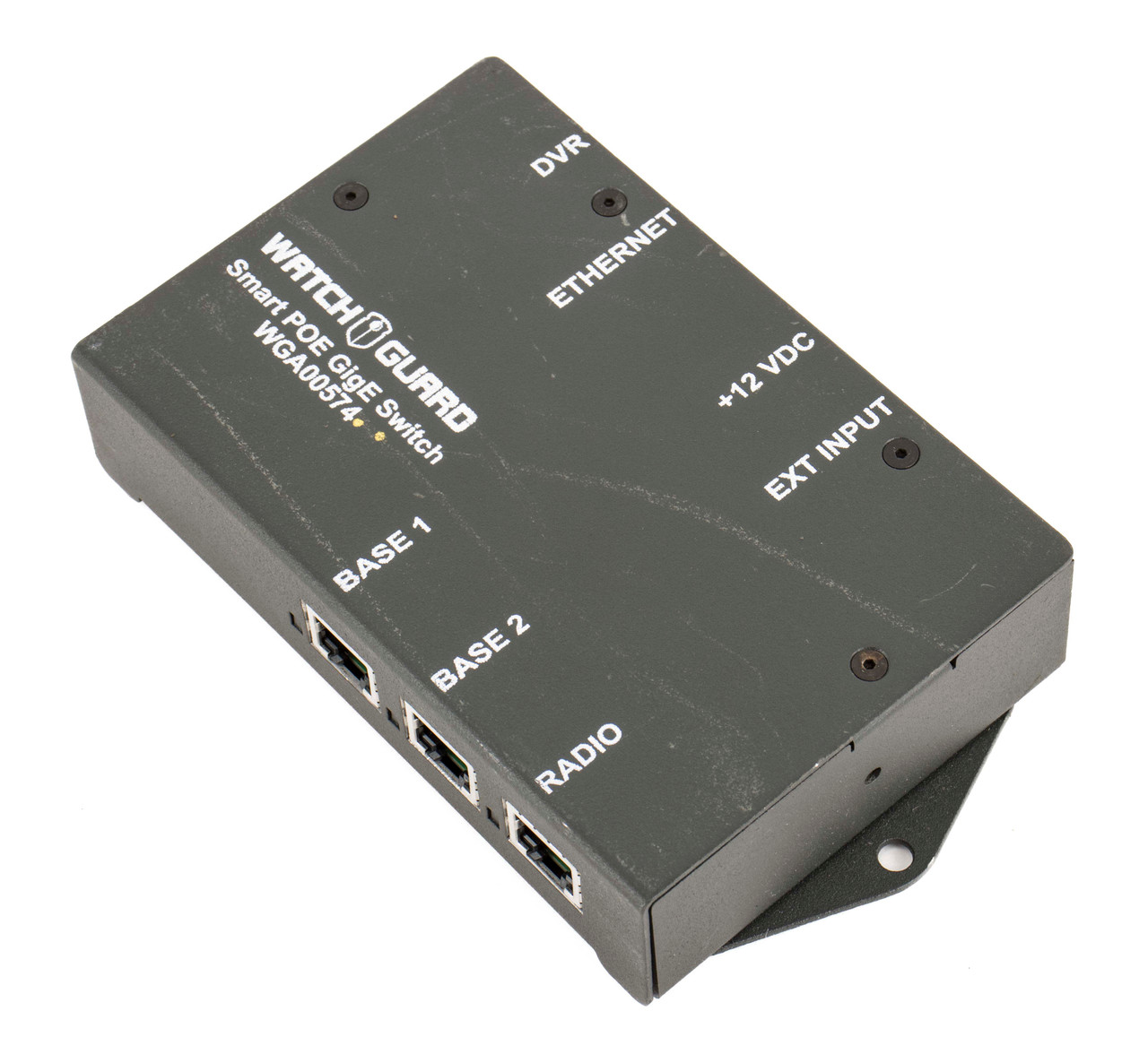 WatchGuard Smart PoE Gig-E Switch (SPS)
