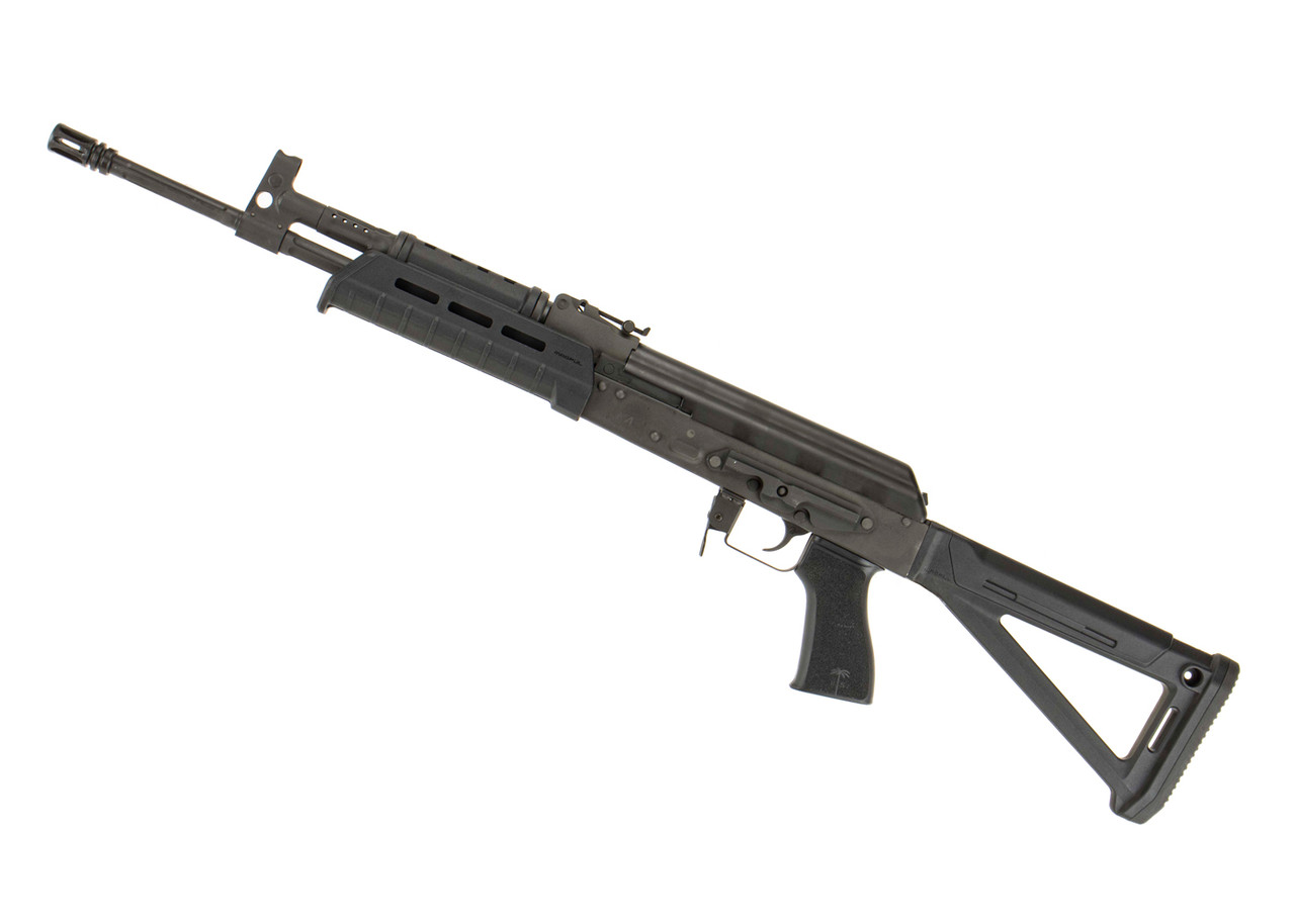 Century Arms VSKA 7.62x39mm Maple Stock Gold Cerakote Semi-Auto Rifle ...