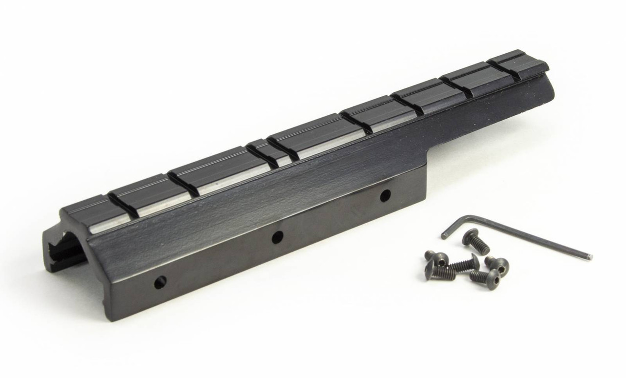 FN FAL Receiver Cover with Scope Mount - Centerfire Systems