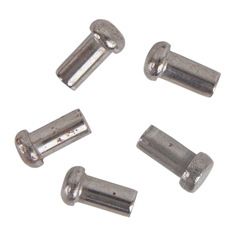 AK Trigger Guard Rivets (Set of 5) - Centerfire Systems