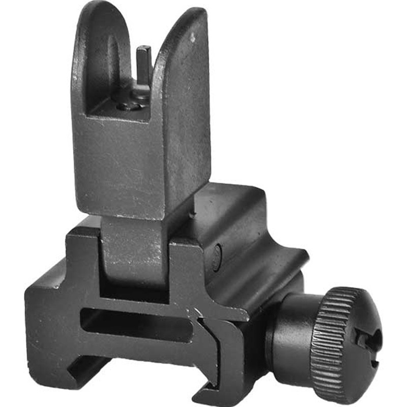 Flip-Up Tactical Front Sight - Centerfire Systems