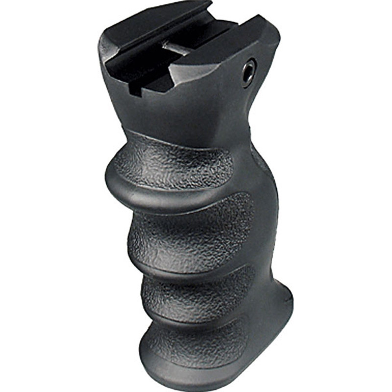 UTG RB-FGRP172B UTG Combat Grip AR-15/M-16 Polymer - Centerfire Systems