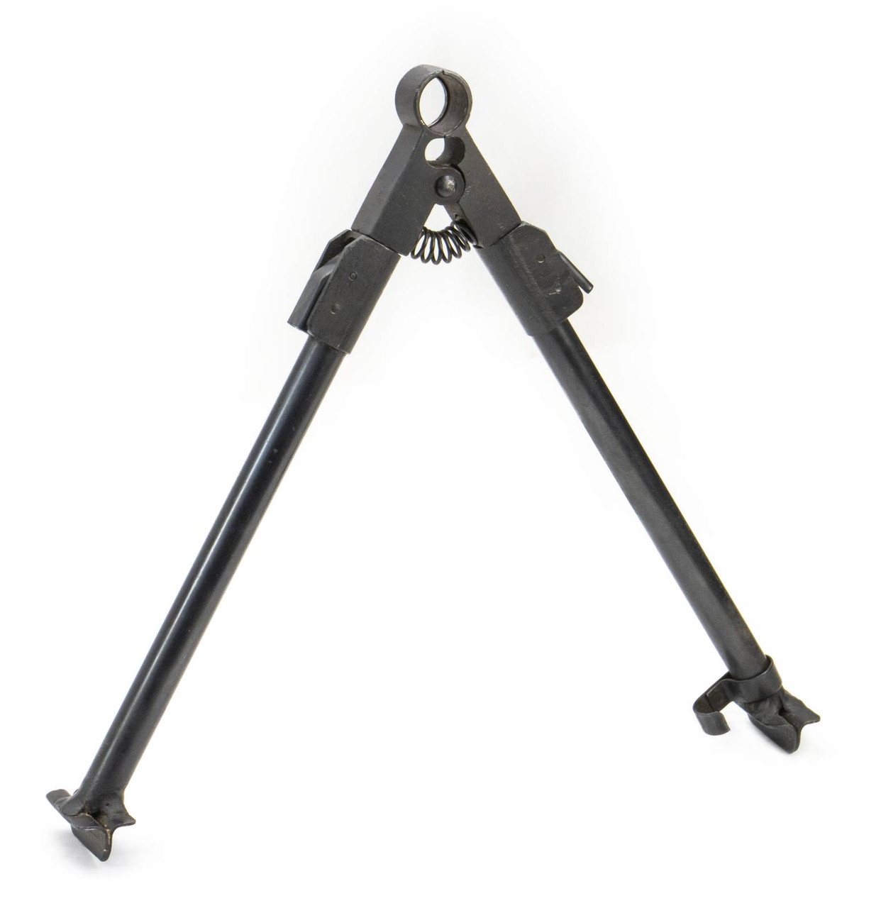Universal Steel Clamp-on Bipod - Centerfire Systems