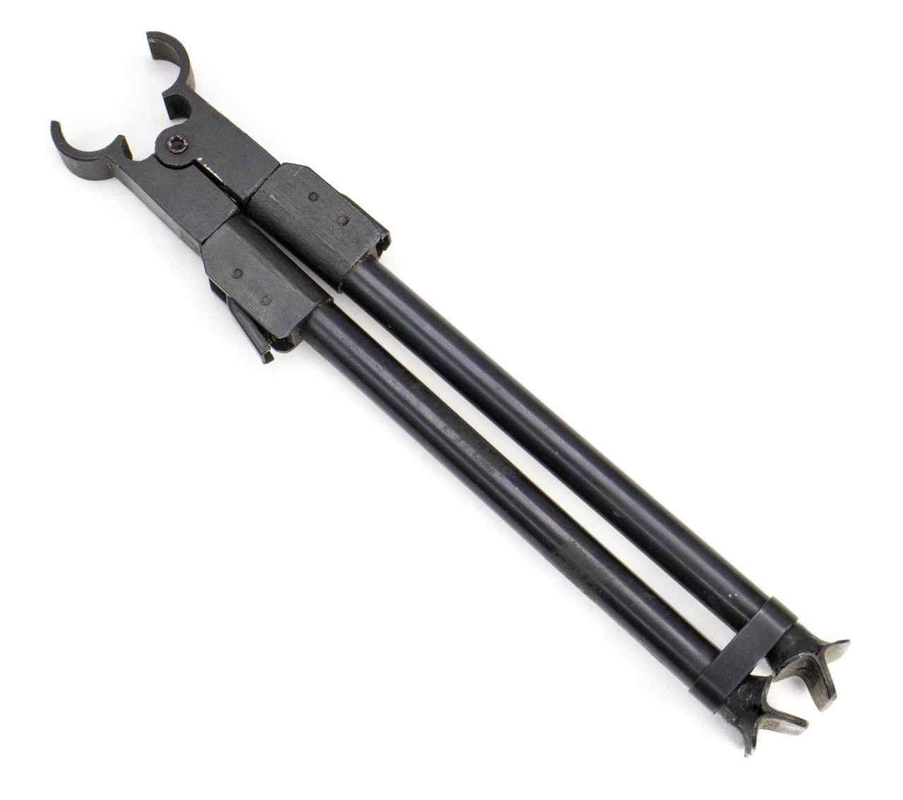 Universal Steel Clamp-on Bipod - Centerfire Systems