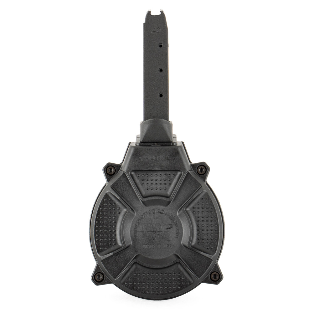 ProMag Glock 22 40S&W 50rd Drum Magazine - Centerfire Systems