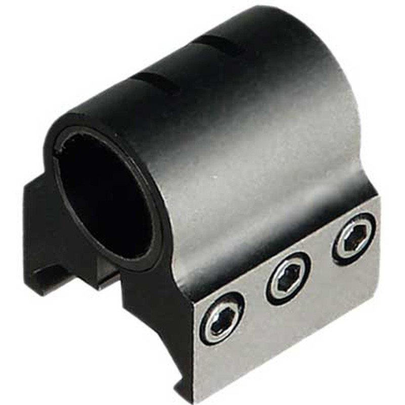 1/2 Laser Mount Picatinny Base - Centerfire Systems