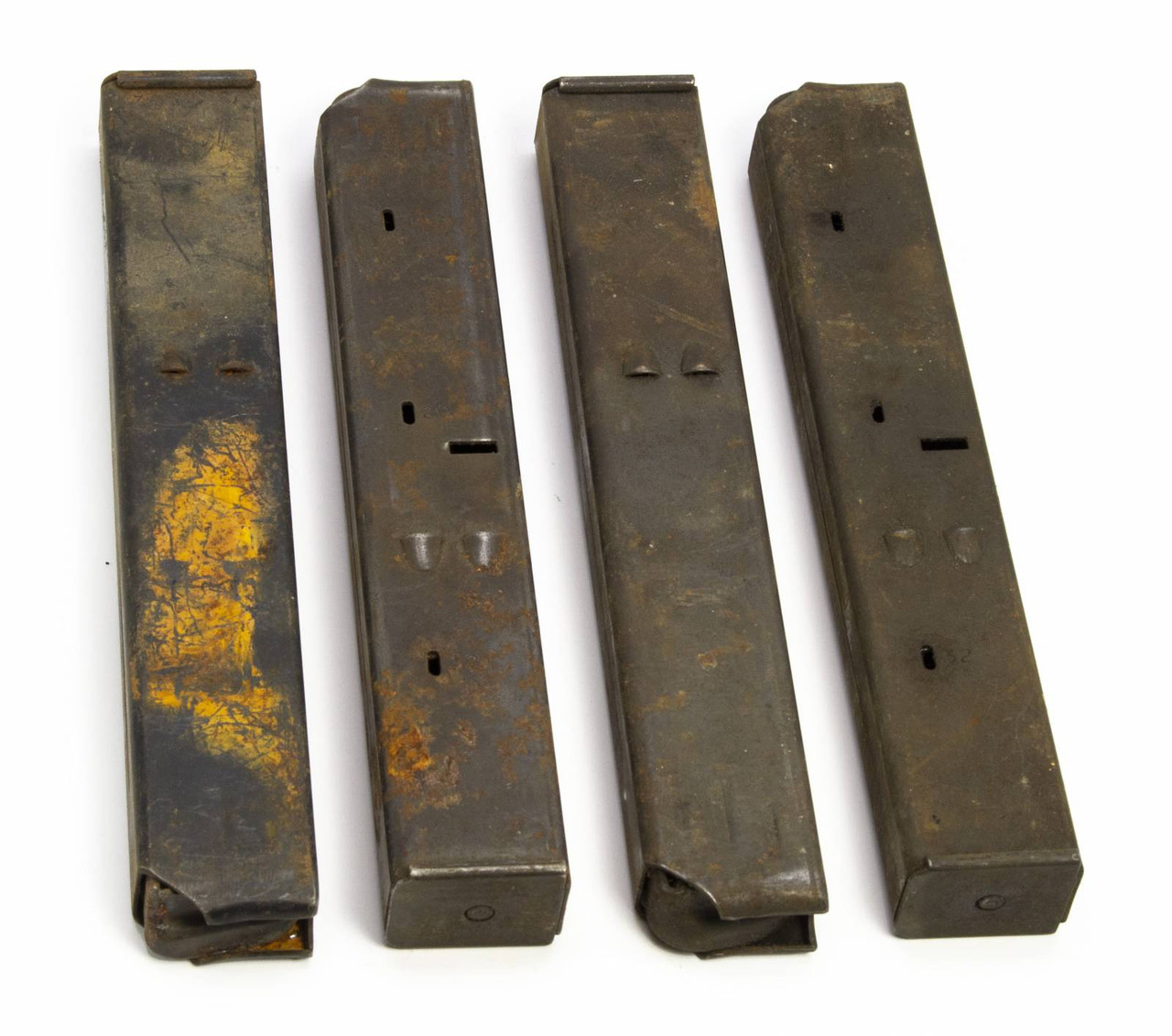 Original Uzi 32rd Mag Used - Centerfire Systems