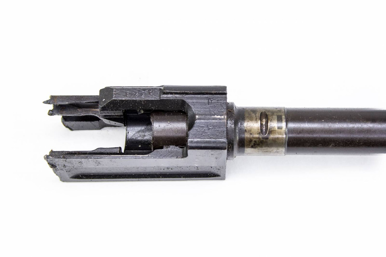 Yugo RPK Barrel - Threaded Breech - Good Condition - Centerfire Systems