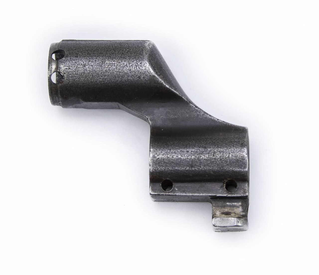 AK Gas Block with Bayonet Lug - Centerfire Systems