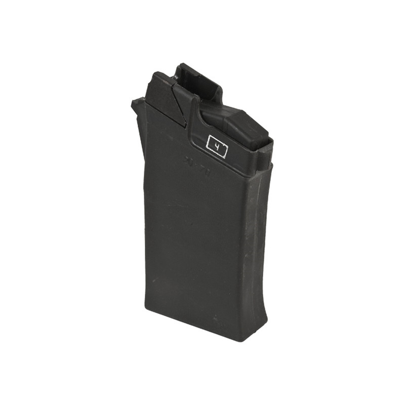 Factory Saiga 20ga 2-3/4 5rd Magazine - Centerfire Systems