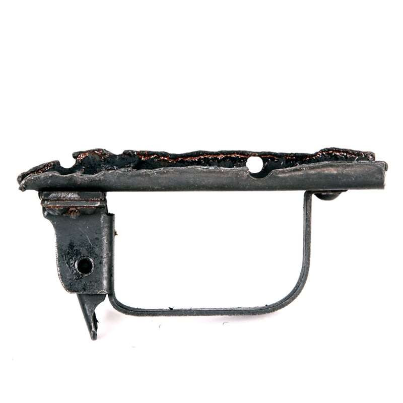 Romanian PSL/FPK 7.62x54R Complete Trigger Guard with Mag Catch and ...