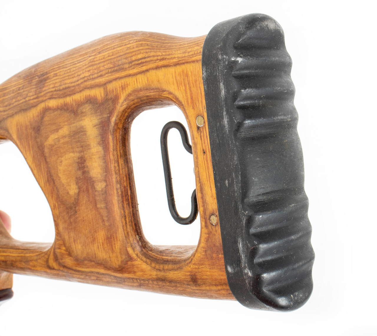 Romanian PSL/FPK 7.62x54R Laminated Buttstock No Hardware - No Trunnion ...
