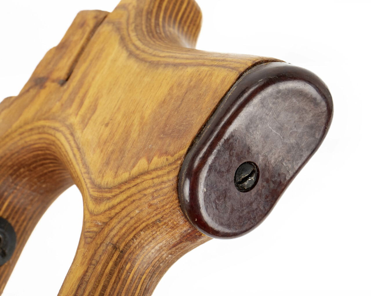 Romanian PSL/FPK 7.62x54R Laminated Buttstock No Hardware - No Trunnion ...