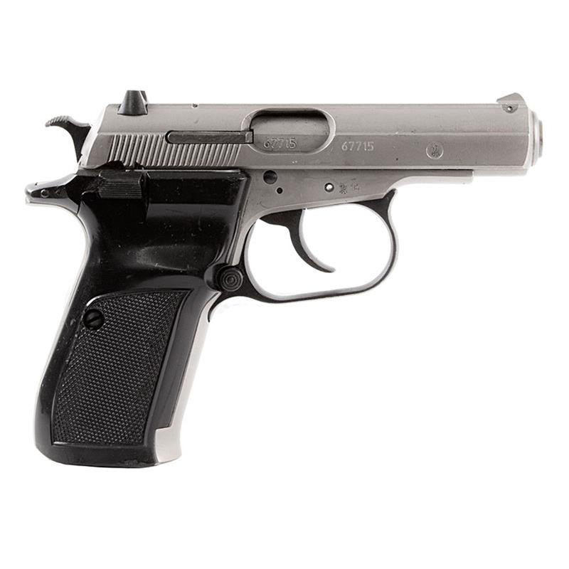 CZ83 .380 ACP Pistol - Excellent Condition - Centerfire Systems