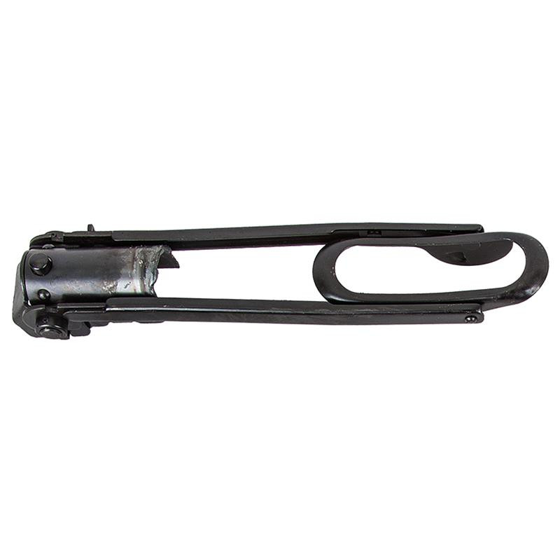 PPS43 Folding Stock with Rear Trunnion - Centerfire Systems