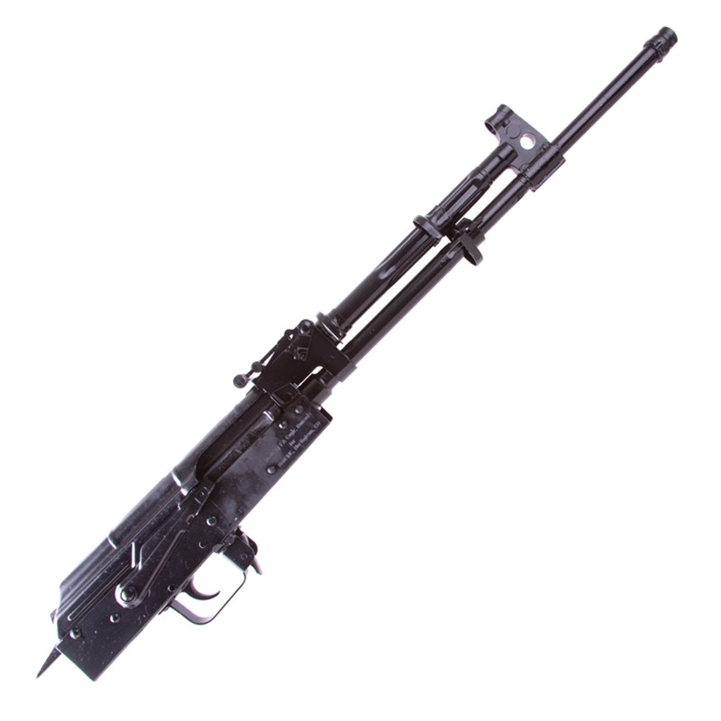 Romanian Cugir Arms 7.62x39mm AK-47 Barreled Action Receiver with New ...