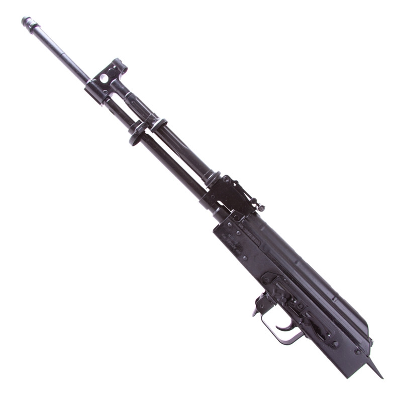Romanian Cugir Arms 7.62x39mm AK-47 Barreled Action Receiver with New ...