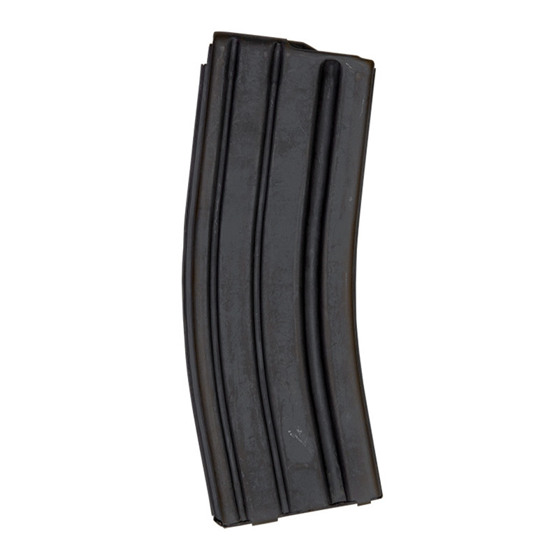 Colt Stamped 223 Rem/5.56, 30rd AR15/M16 Mags with Dark Finish — USED ...