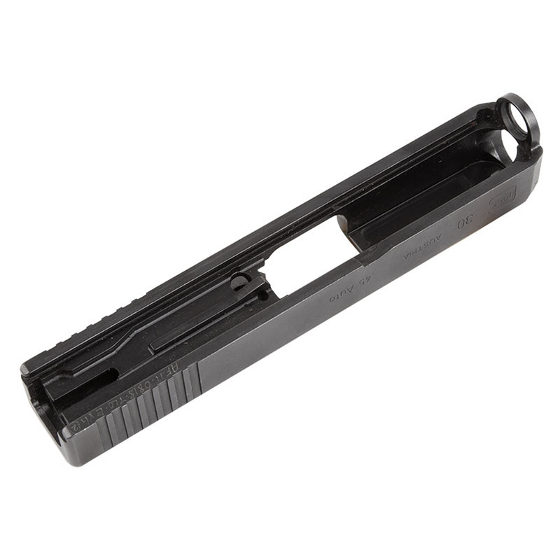 Factory GLOCK G30SF Gen 3 .45 ACP Stripped Slide and Barrel Only ...