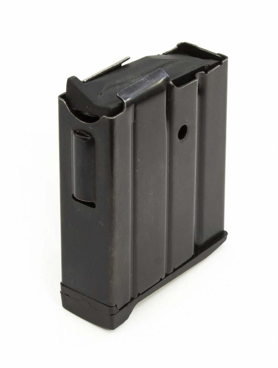 ProMag Mini-14 .223/5.56 10rd Ruger Black Oxide Magazine - Centerfire ...