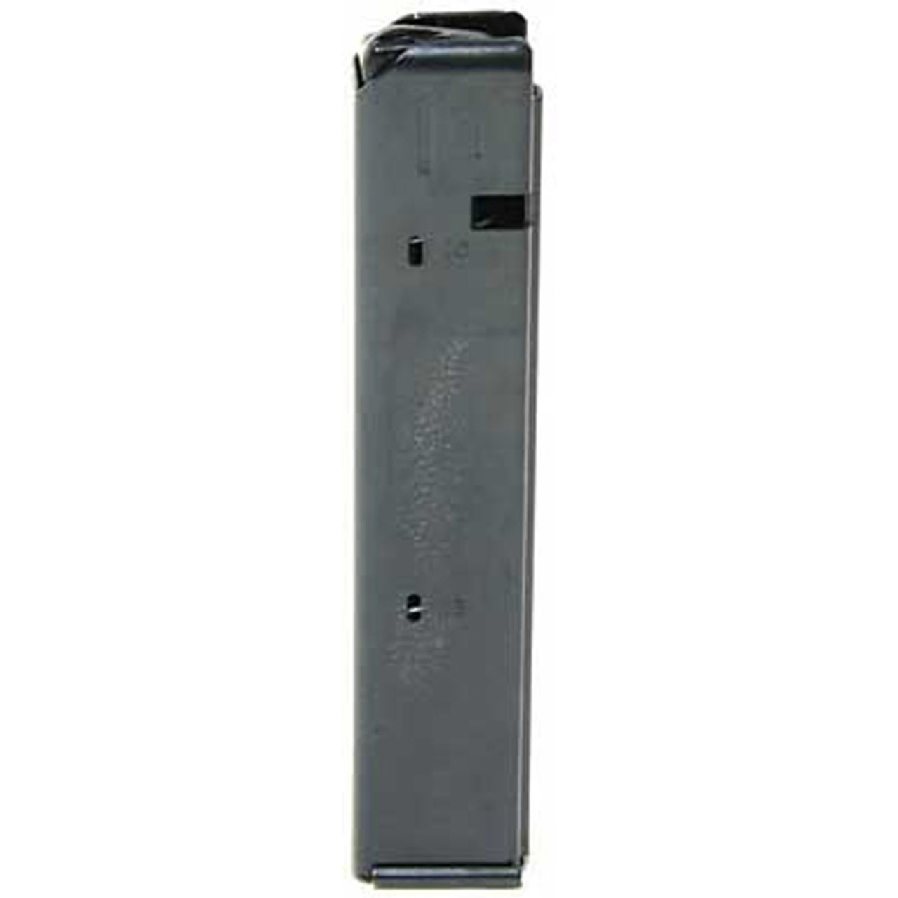 ProMag AR-15 9mm Colt/SMG Type 32 Rounds Black Phosphate Steel Magazine ...