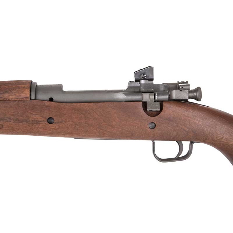 WWII M1903-A3 Springfield .30-06 Bolt Action - Centerfire Systems