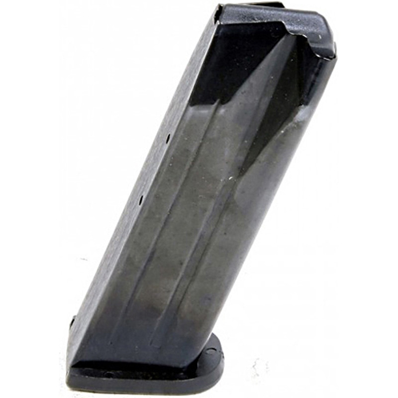 PROMAG 45ACP 12RD H&K USP FS BL - Centerfire Systems