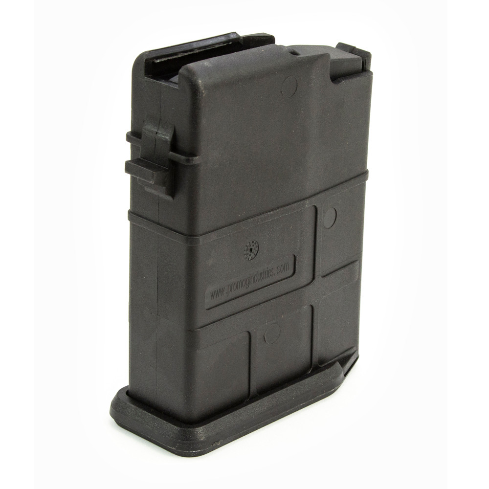 ProMag Saiga .308 10rd Black Polymer Magazine - Centerfire Systems