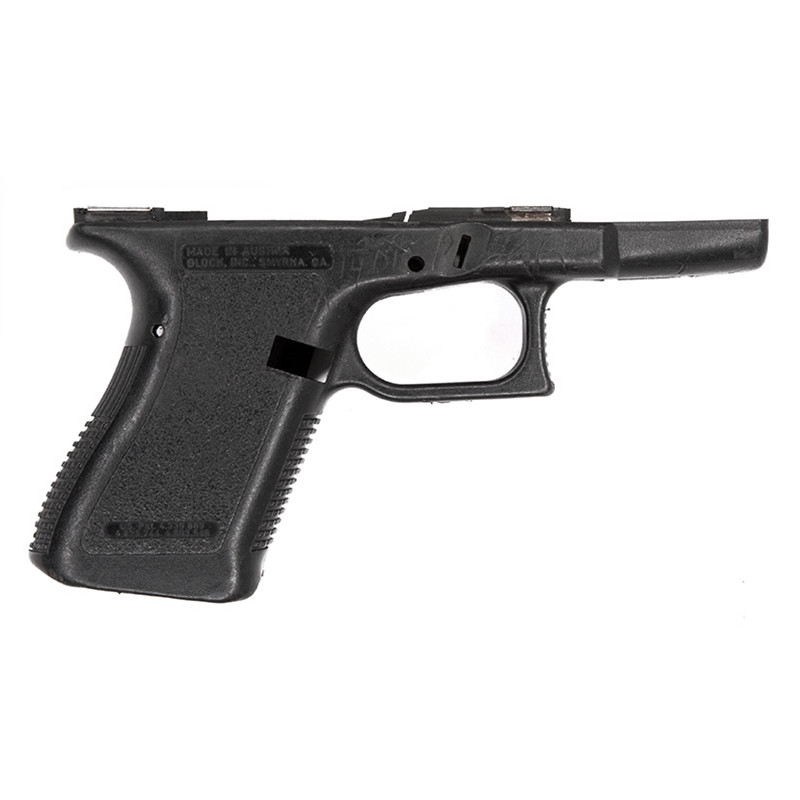 Factory GLOCK 19 Gen 2 9mm Frame - Used Condition - Centerfire Systems