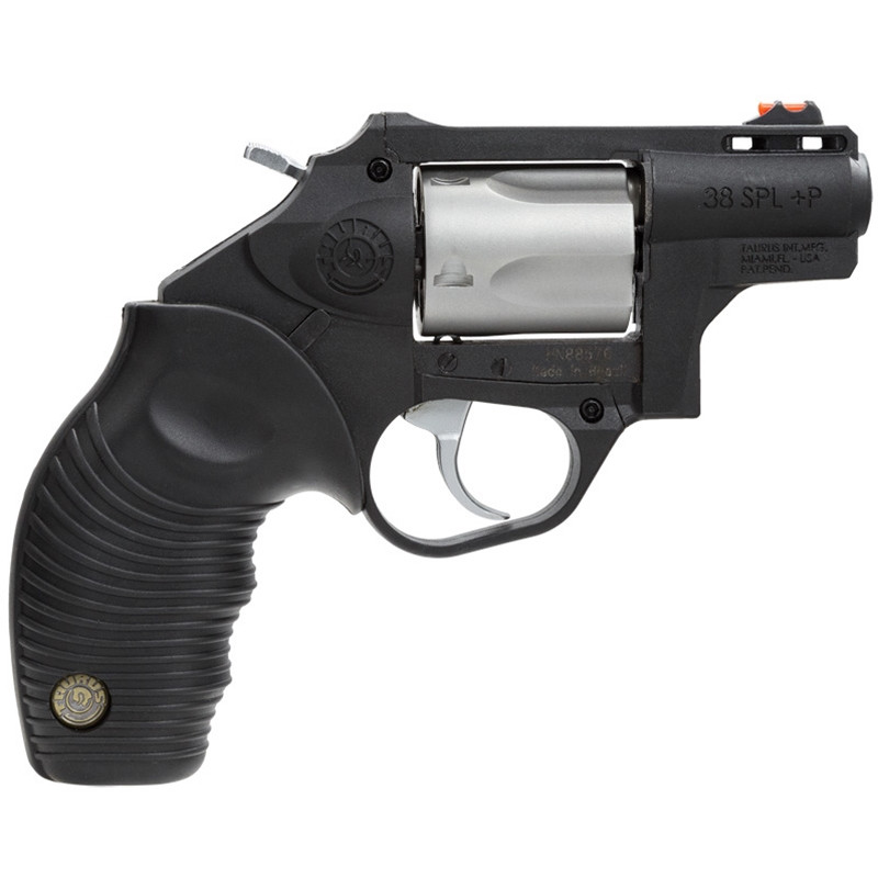 Taurus Protector Polymer M85 .38 Special +P Revolver - Centerfire Systems
