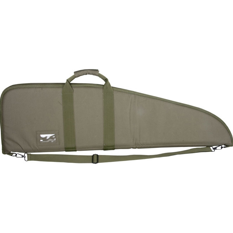 45 O.D. Green Rifle Case - Centerfire Systems
