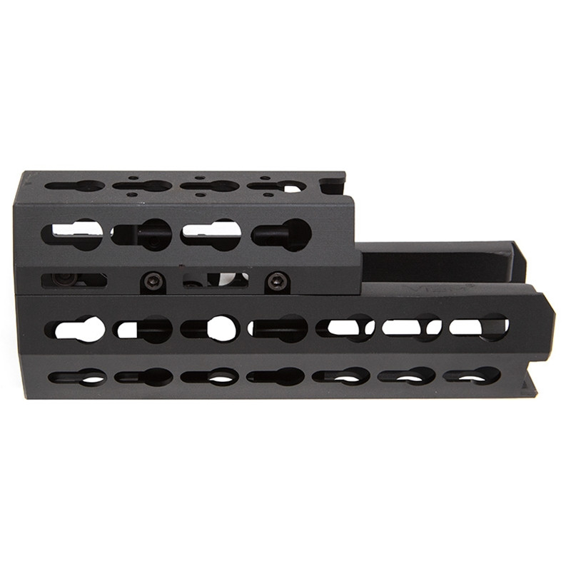 NcSTAR AK Keymod Handguard - Standard Length - Centerfire Systems