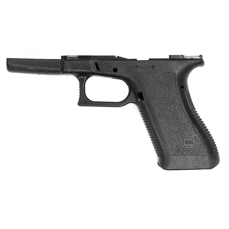 Factory GLOCK 17 Gen 2 9mm Frame - Used Condition - Centerfire Systems