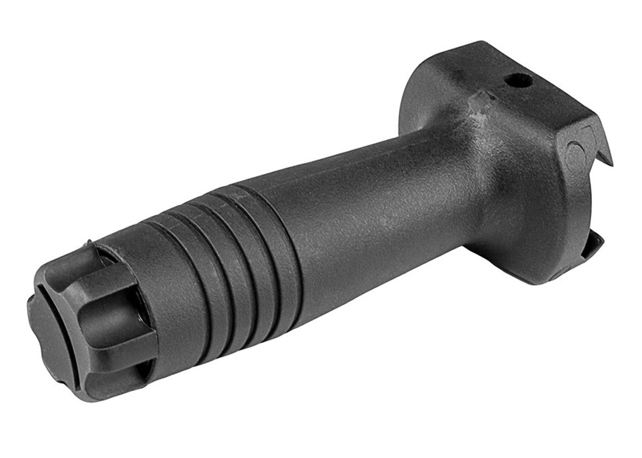 NcStar Vertical Forward Grip - Centerfire Systems