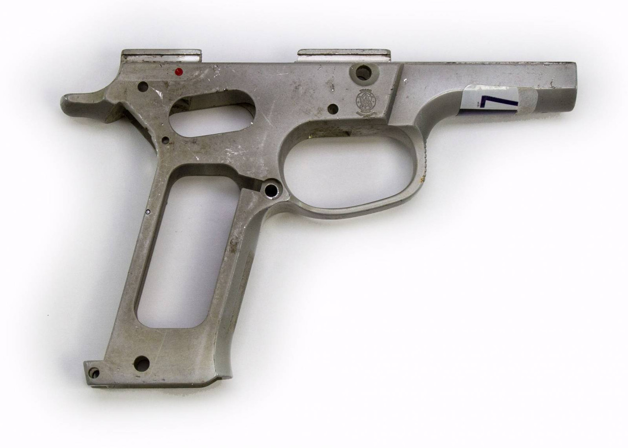 Smith & Wesson 5903 9mm Caliber - Frame Only - Centerfire Systems