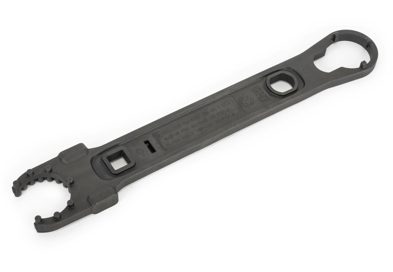 Magpul AR15/M4 Armorers Wrench Steel Black 11.7" - Centerfire Systems