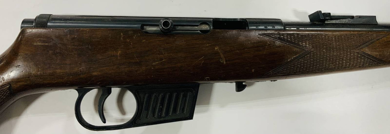 Voere 2115 Rifle - Centerfire Systems