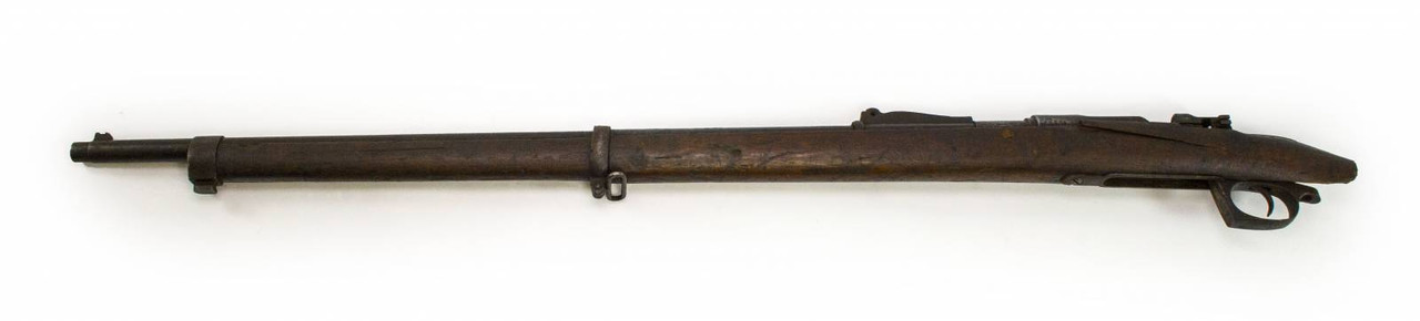 Belgian FN 1889 Mauser 8x57 - Centerfire Systems