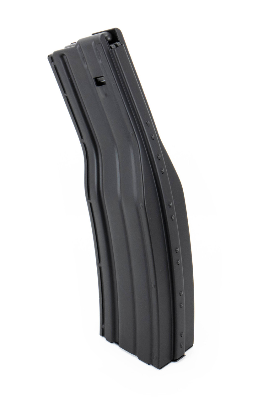 Blitz Mag 7 AR15 .223/5.56 50rd Steel Body Magazine - Centerfire Systems