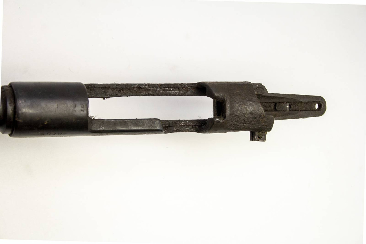 German 1893 Mauser Carbine Barreled Receiver - Centerfire Systems