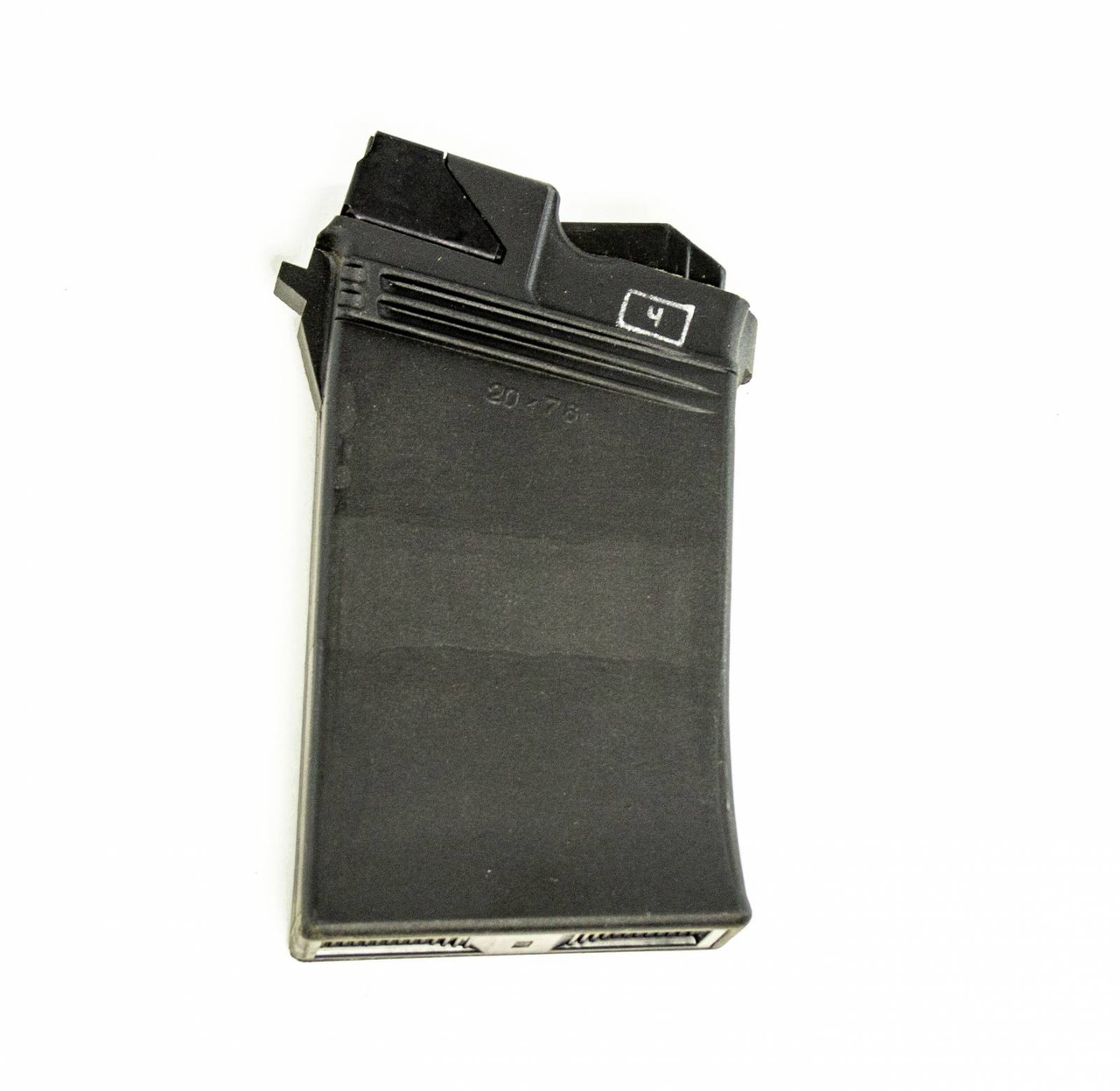 Saiga 20 ( 20x70 ) 5rd Magazine - Centerfire Systems