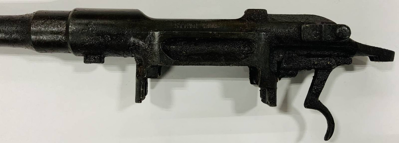 Steyr 1903 Mannlicher barreled receiver - Centerfire Systems