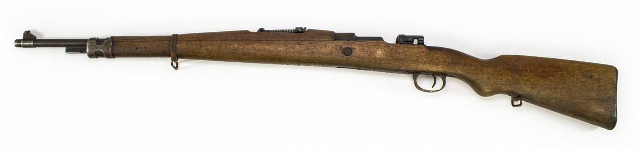 Zastava 1924 Mauser 8x57mm PI14 - Centerfire Systems